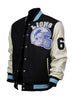 Beverly Hills Cop Axel Foley Varsity Jacket – Jacket Creator