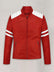 Fight Club Red Leather Jacket – Jacket Creator