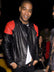 Kid Cudi Fire Leather Jacket – Jacket Creator
